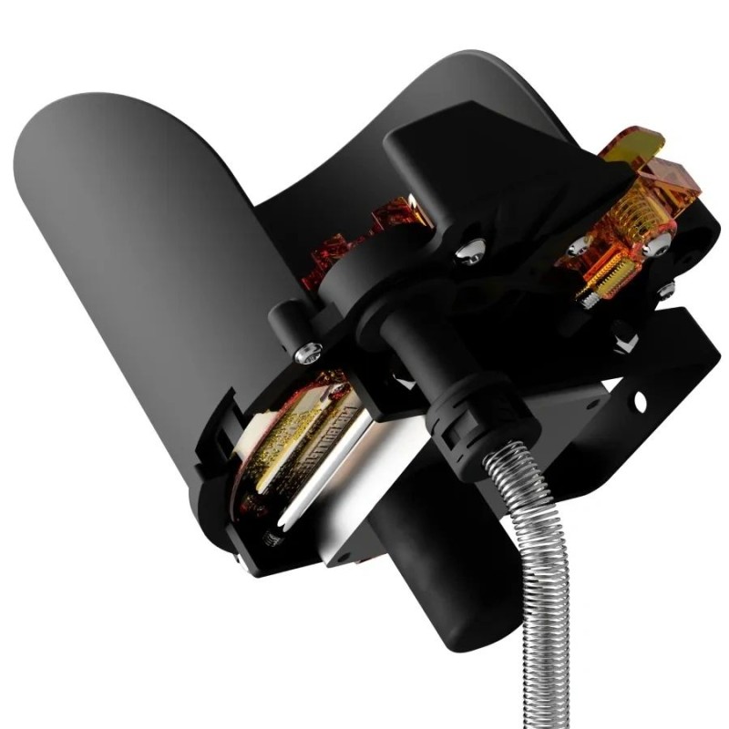 BULLETFEEDER GEN 2 for Dillon Precision by DOUBLE-ALPHA - RIFLE or ...